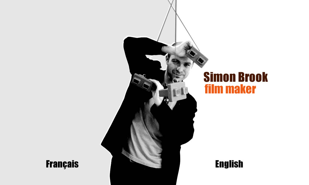 SIMON BROOK